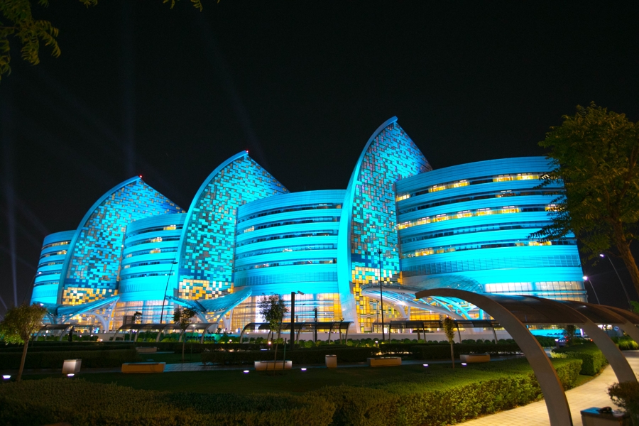 Sidra Medicine Launches Free Webinars on General Health Topics | Sidra ...