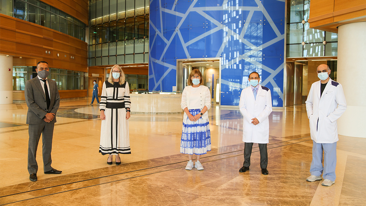 Home | Sidra Medicine