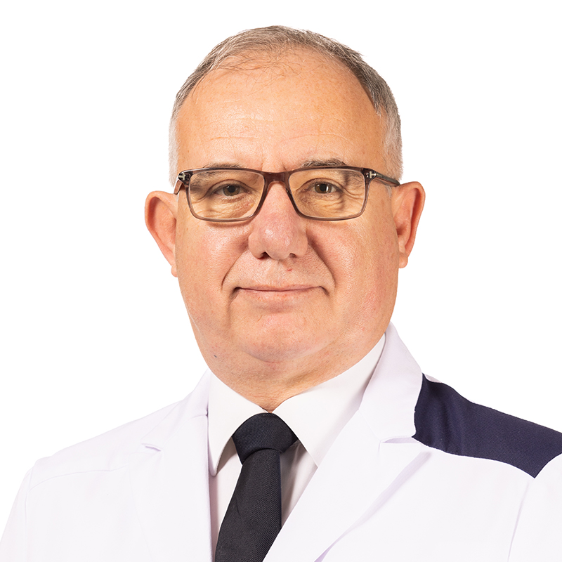 Dr. Erdener Ozer | Sidra Medicine