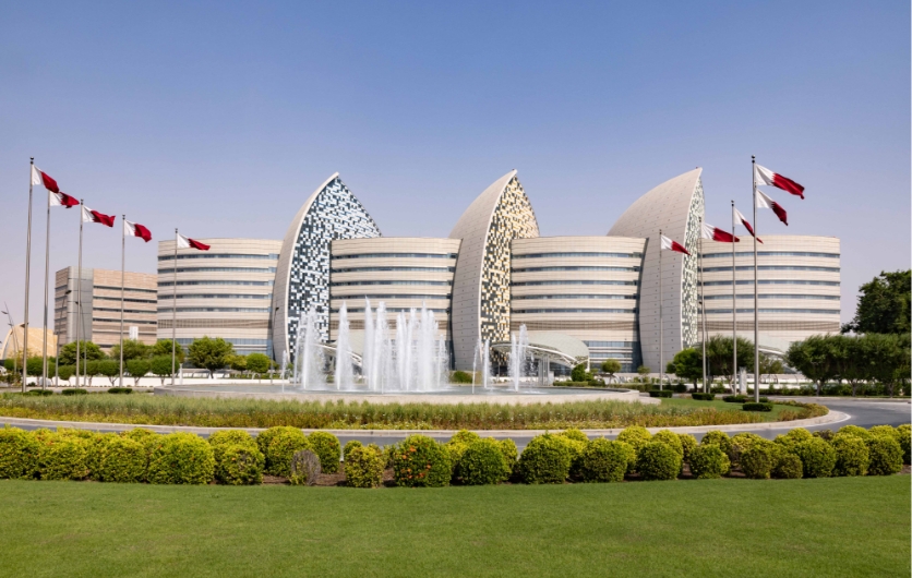 Home | Sidra Medicine